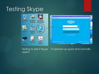 Testing software | PPT