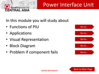 Testing sound ppt | PPT