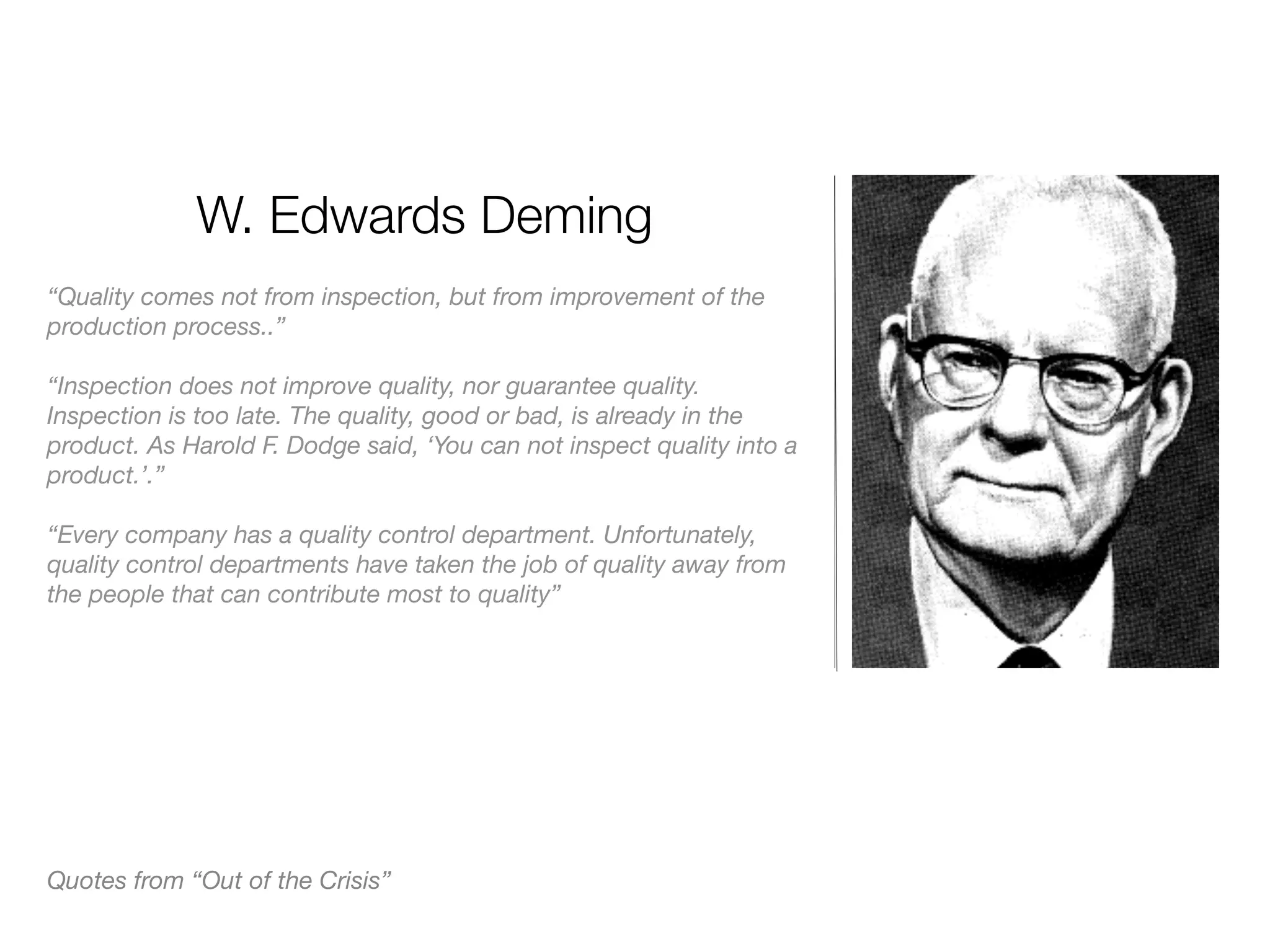 Testing Specification Over Verification Ppt