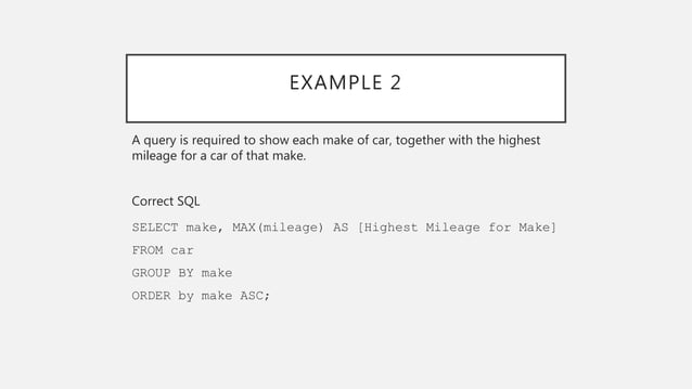 Testing Sql Ppt 1841
