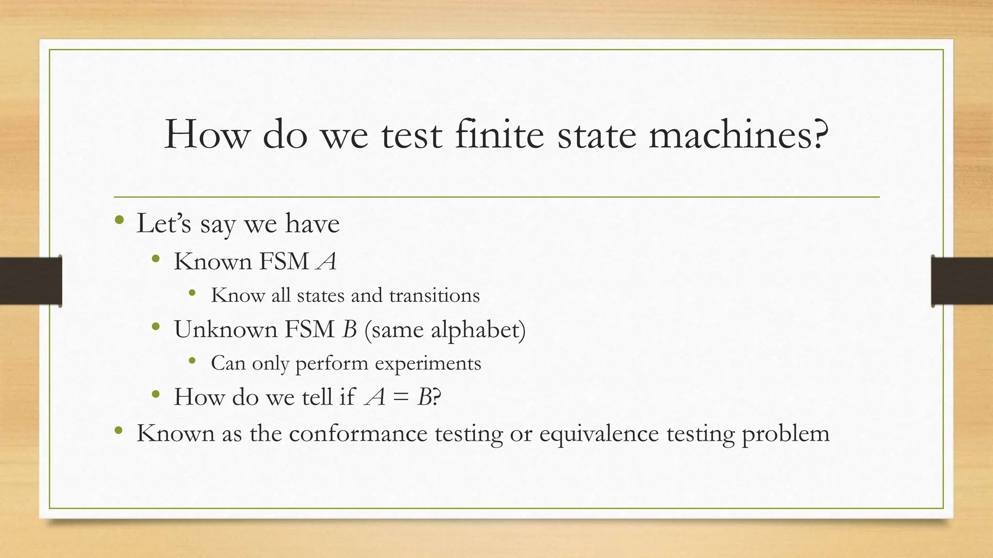 Software Testing strategies, their types and Levels | PPT