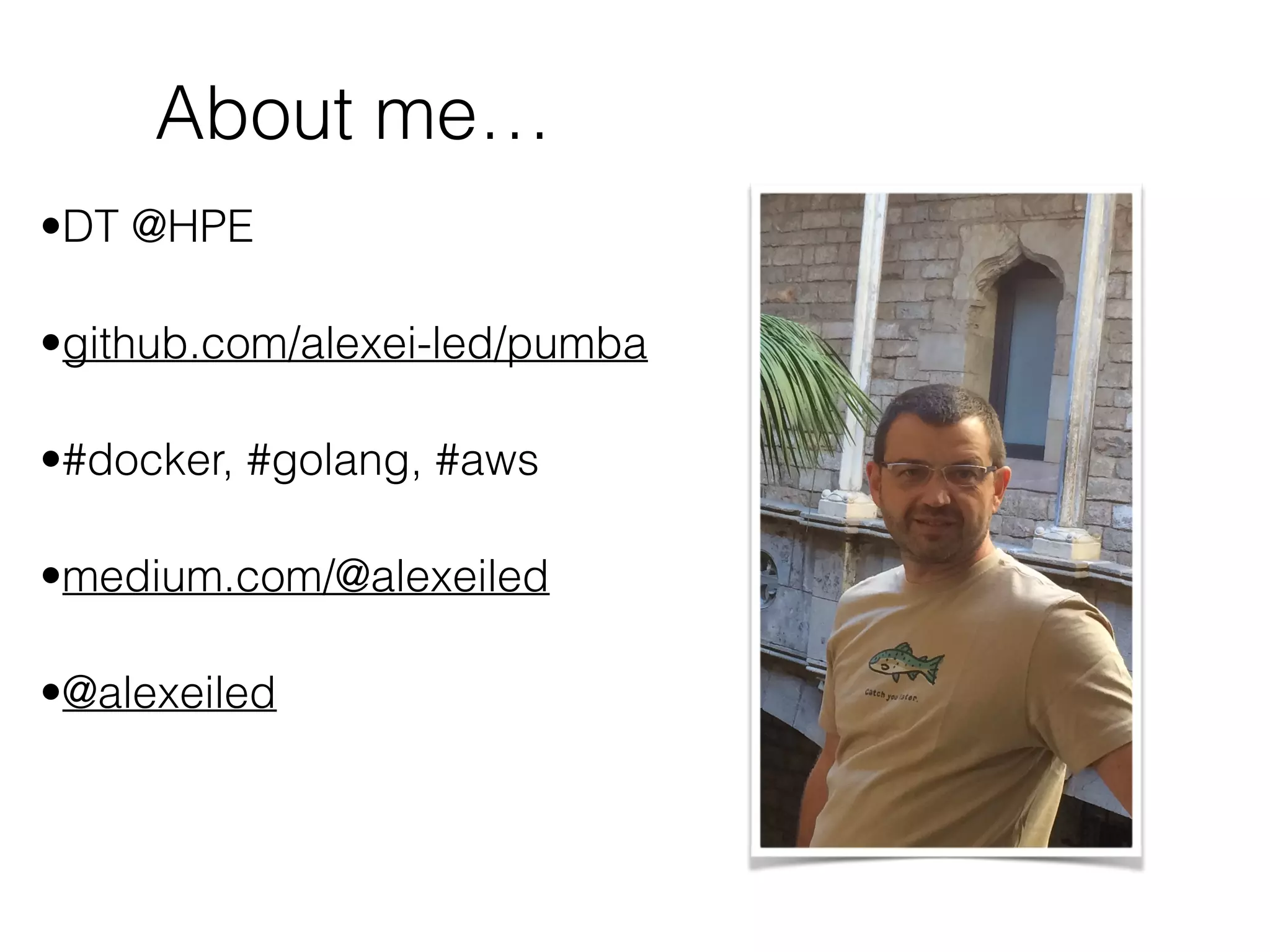 Testing Strategies For Docker Containers Ppt