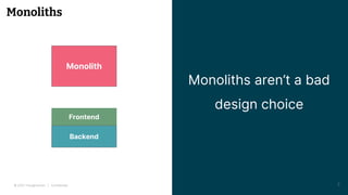 Testing Strategy in Micro Frontend architecture | PPTX