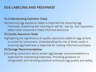 Testing the Freshness of Eggs at Home.pptx