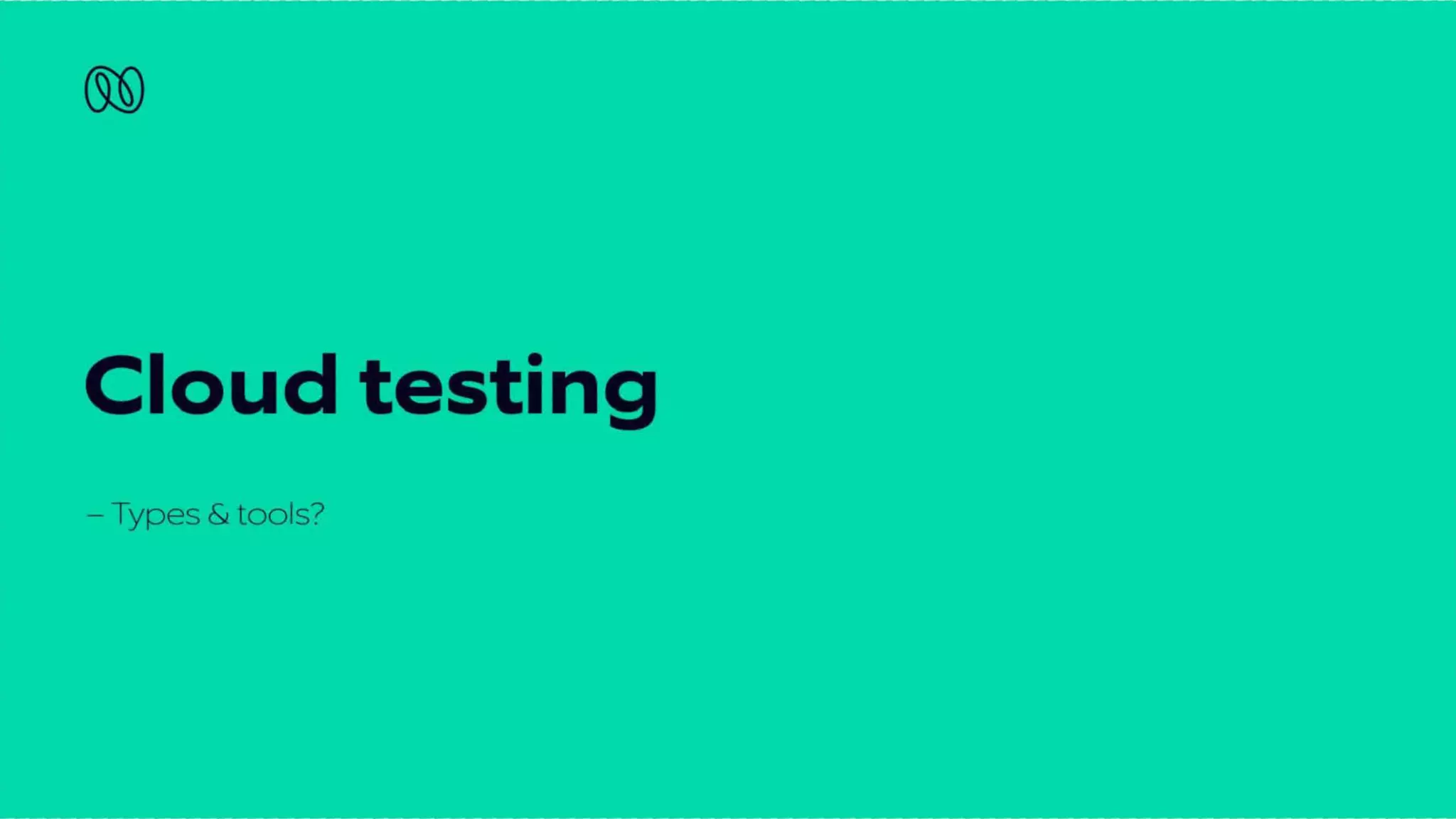 Testing The Migration Of Monolithic Applications To Microservices On