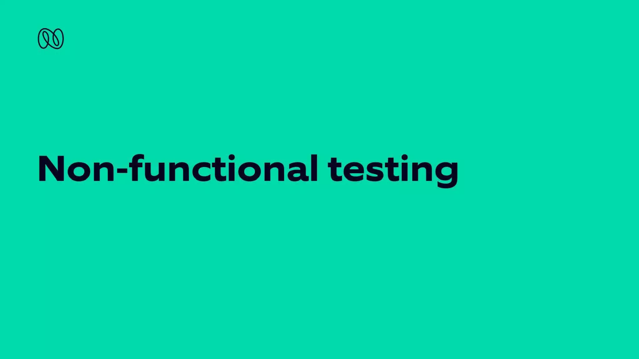 Testing The Migration Of Monolithic Applications To Microservices On
