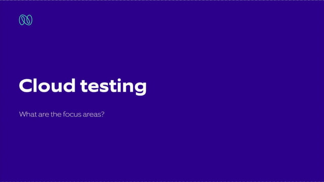 Testing The Migration Of Monolithic Applications To Microservices On