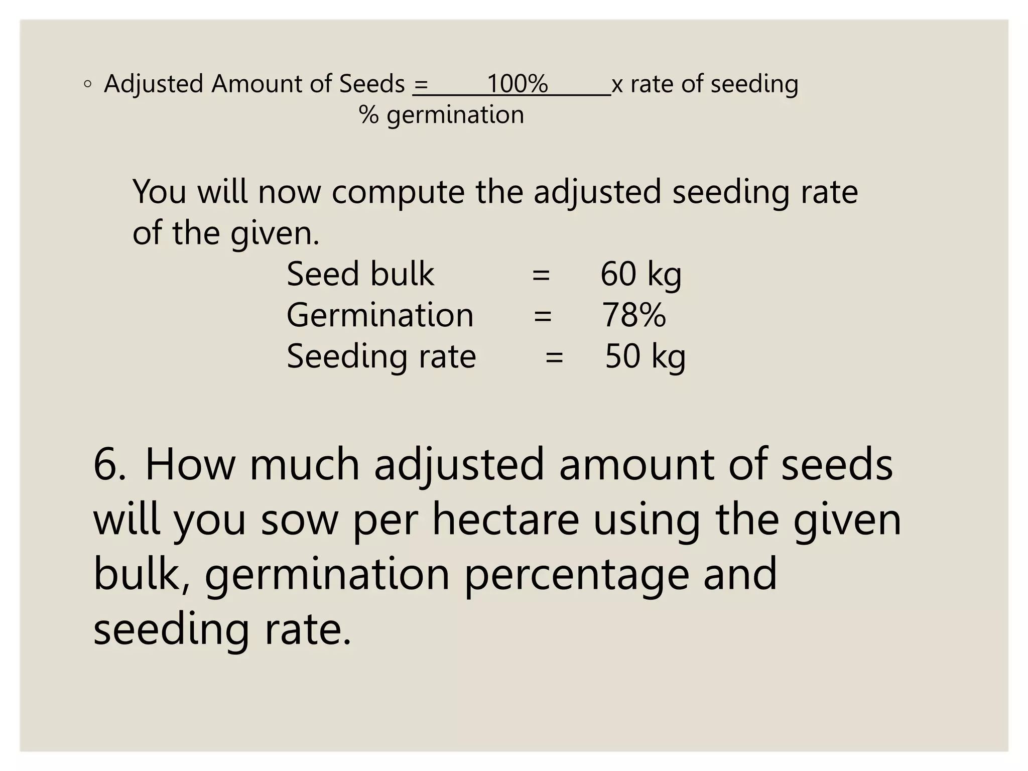 Testing the Viability of Seeds.pptx