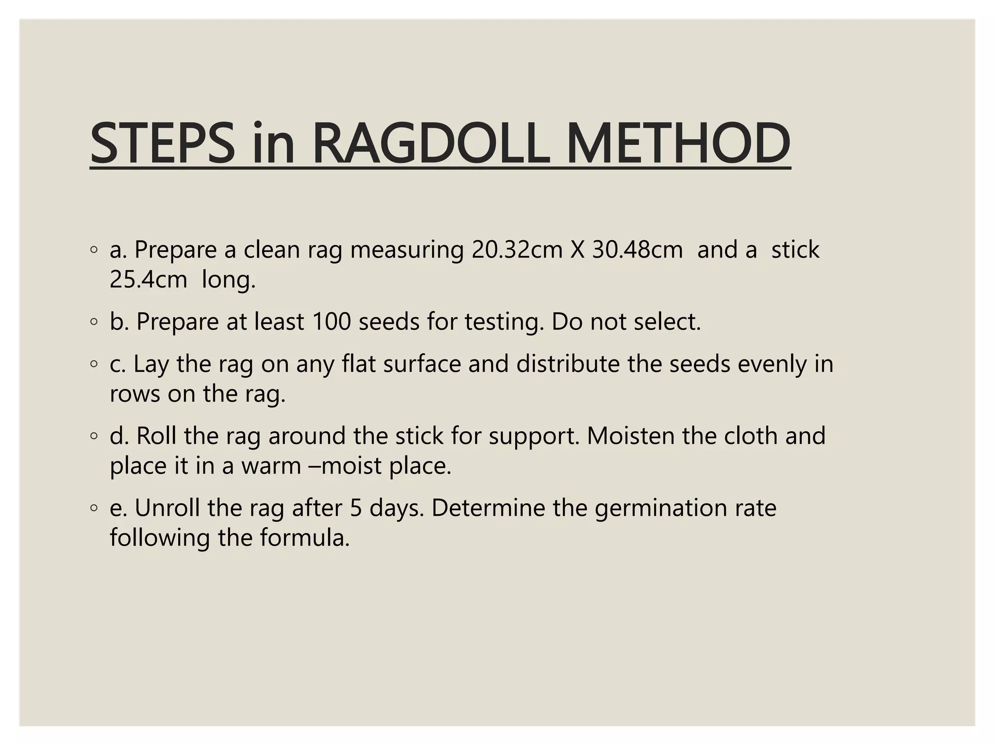 Testing the Viability of Seeds.pptx
