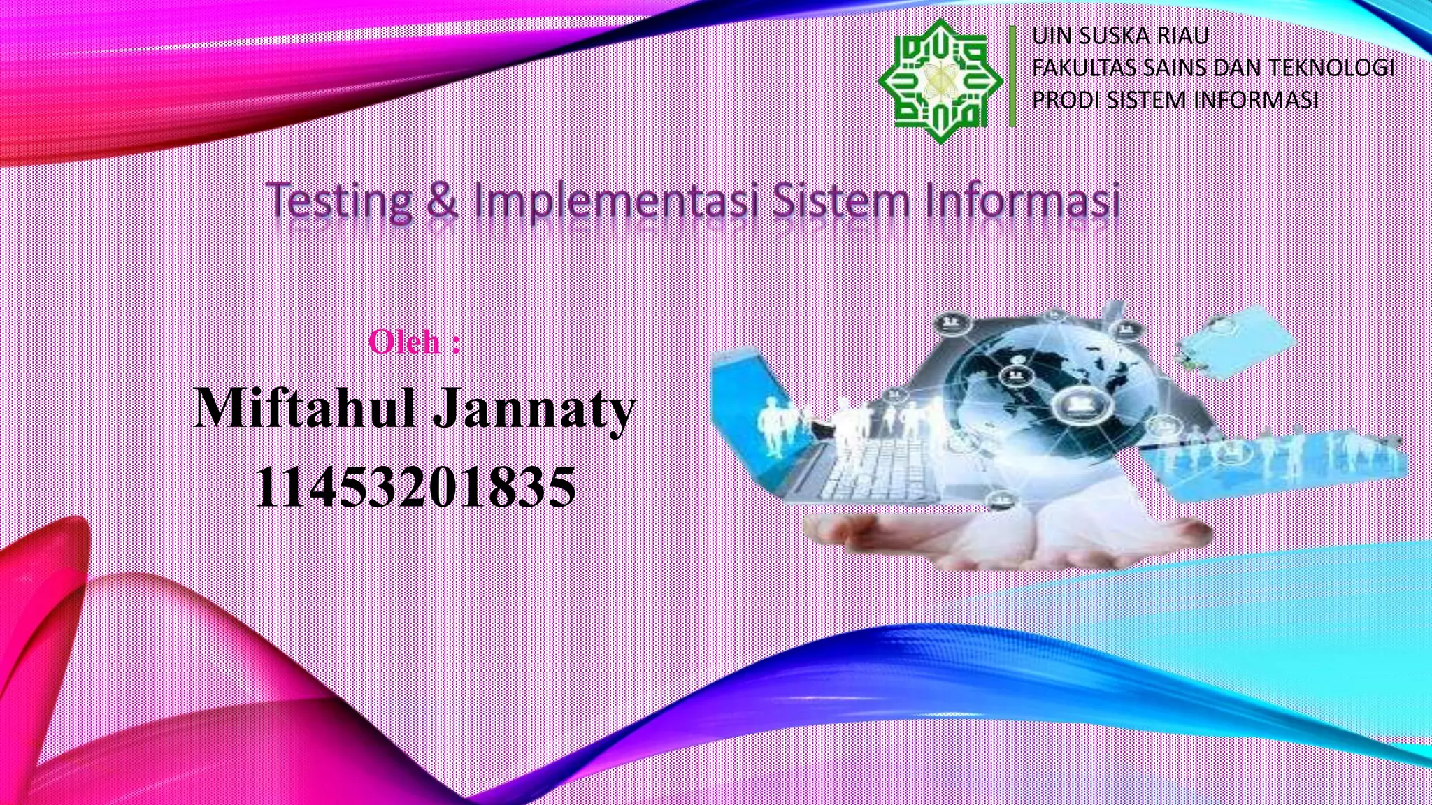 Testing Throughout The Software Life Cycle Ppt