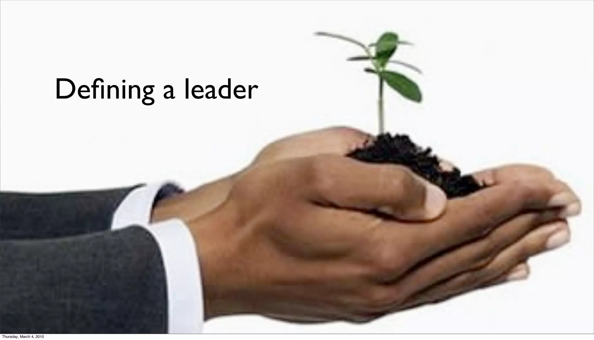 Learn to manage your attention to get more time and become more ...