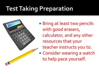 Test Taking Tips & Strategies | PDF | Internet for Beginners | Internet