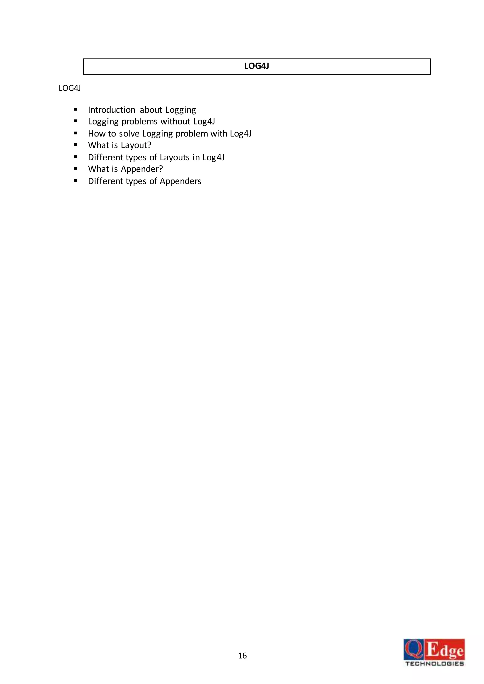 Software Testing Tools Training | PDF Software Testing Tools Training | PDF