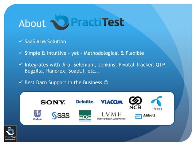 Mixing testing types to improve your testing results | PPTX ...