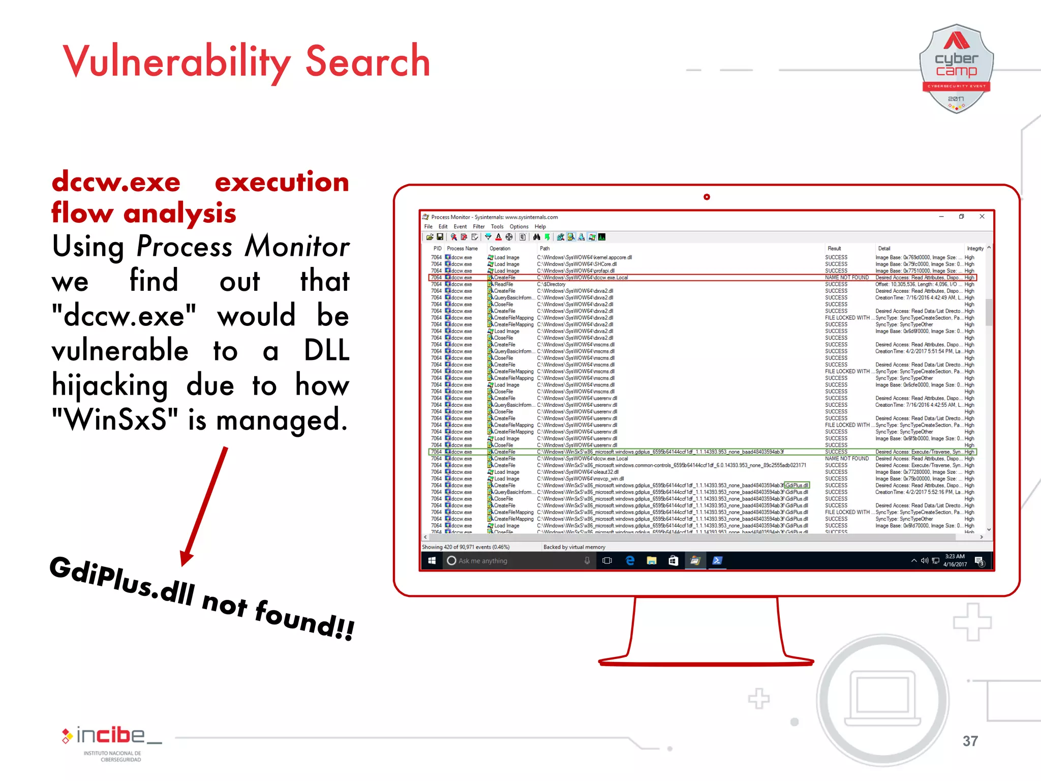 Testing UAC on Windows 10 | PPT