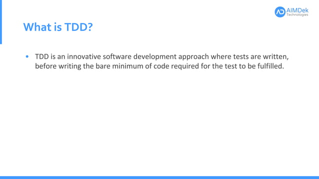 Testing With Cucumber Testing Framework Ppt 7614