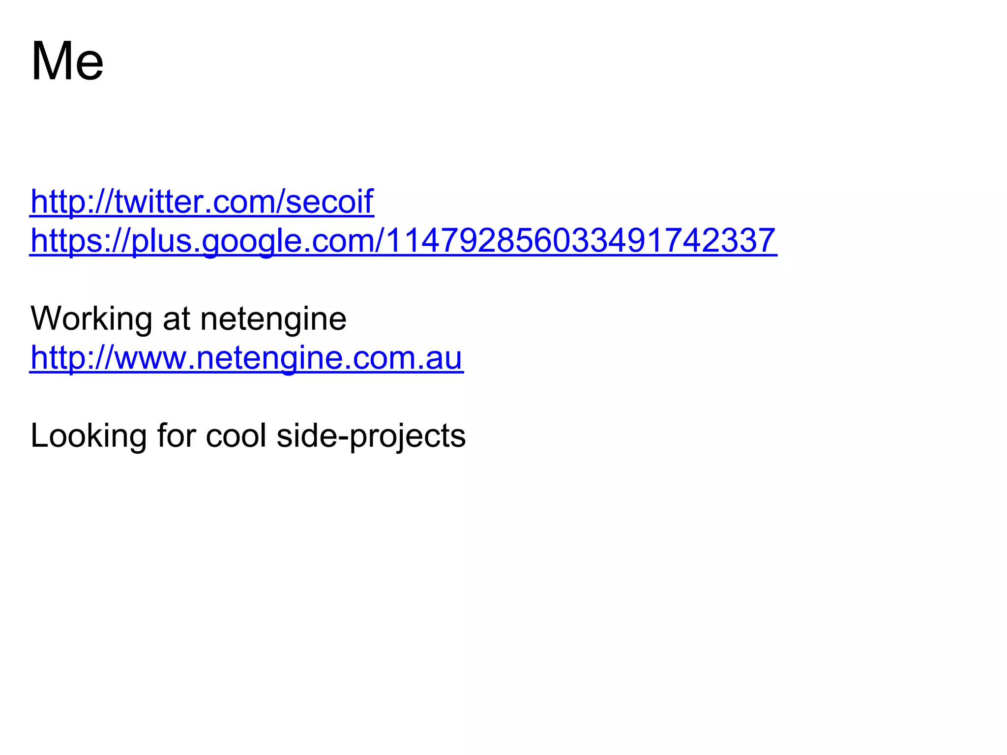 Intro to testing Javascript with jasmine | PPT | Free Download