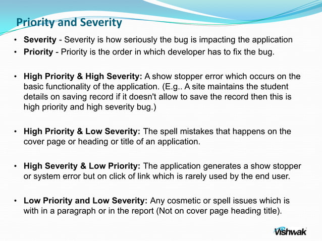 Strategies For Software Test Documentation | PPT