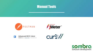 Test in Rest. API testing with the help of Rest Assured. | PPTX