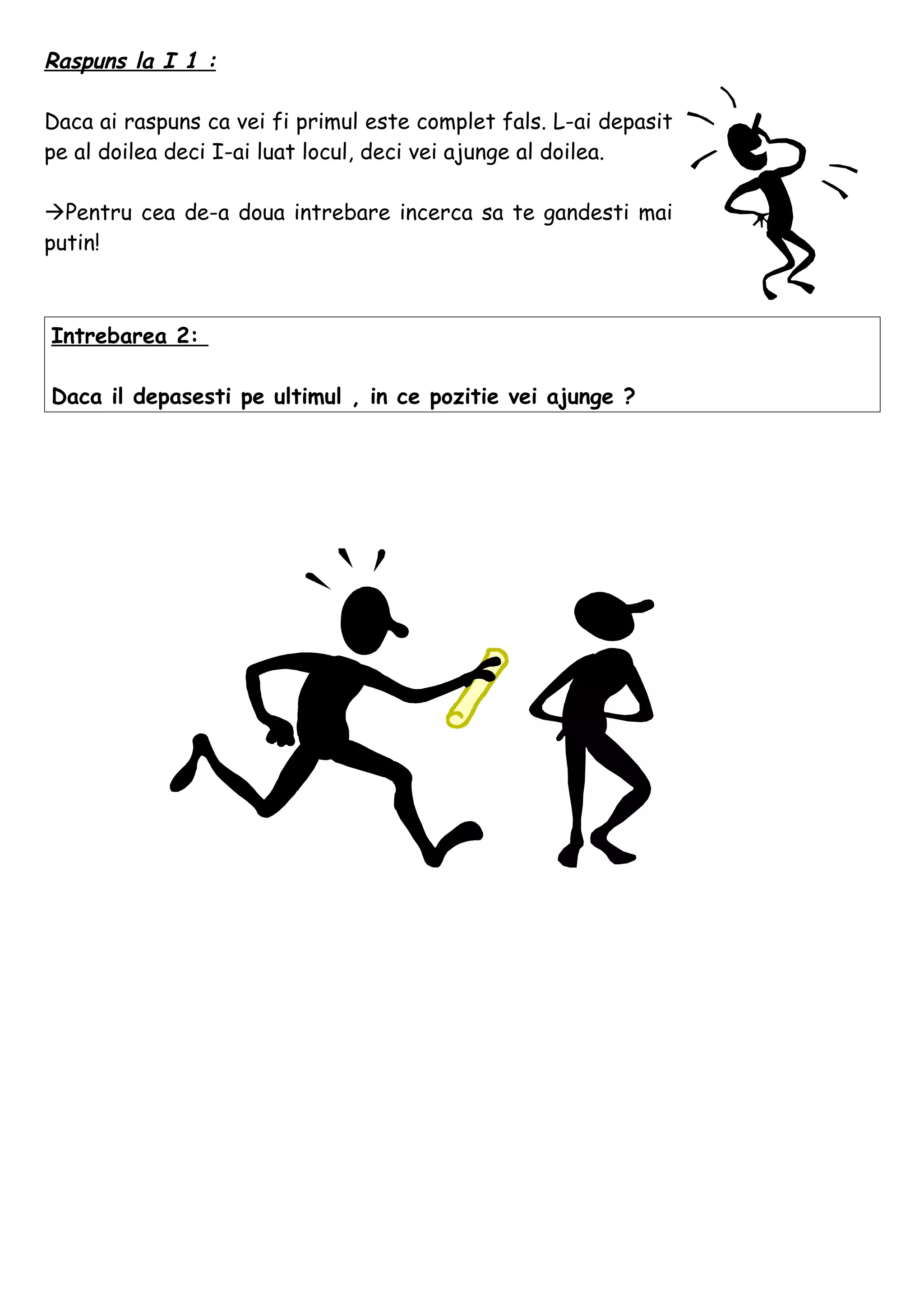 Test Inteligenta | PDF