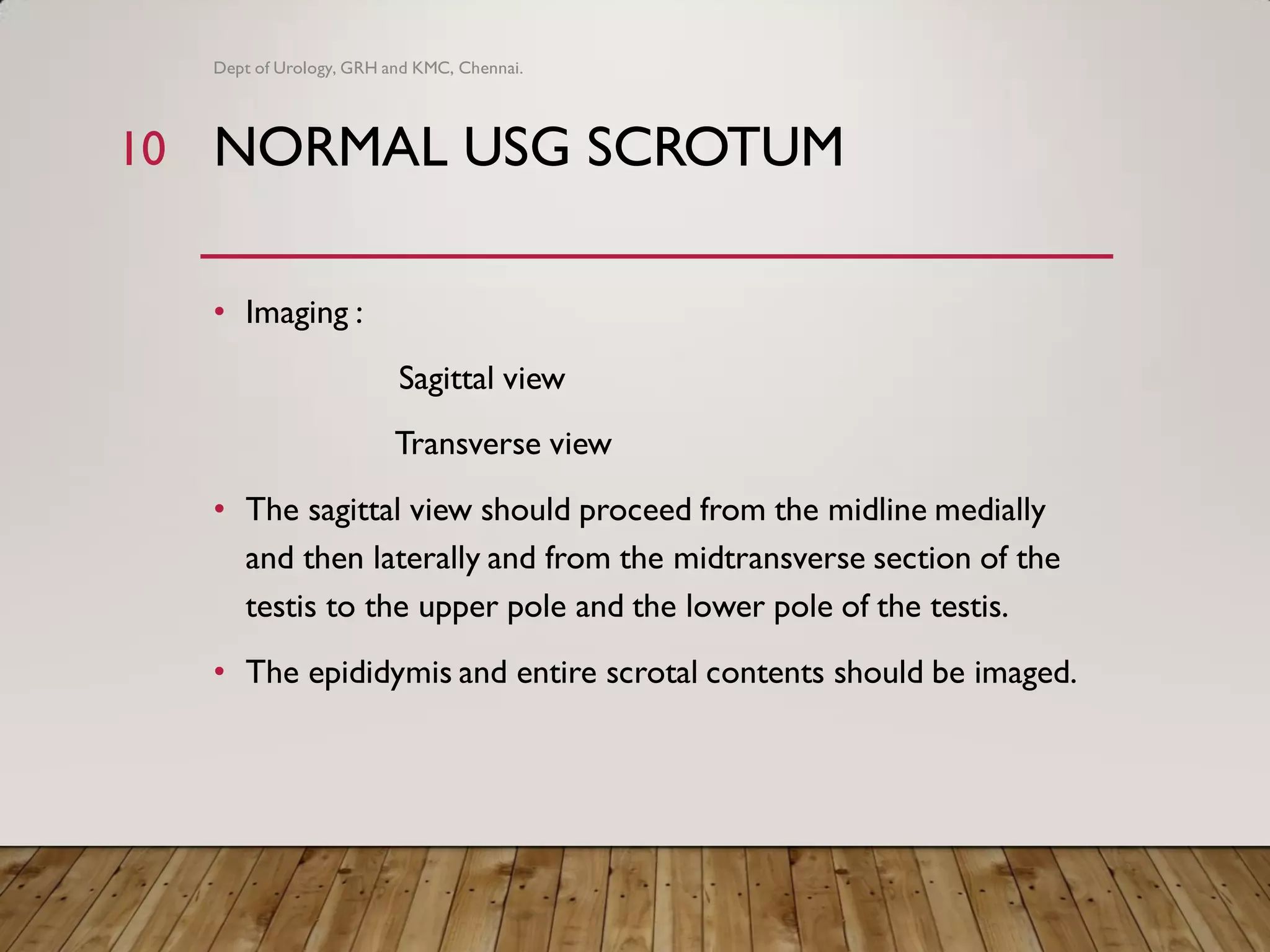 Testis carcinoma- imaging | PDF