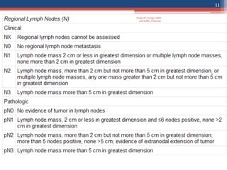 Testis carcinoma- management- lymphatic drainage and rplnd | PDF