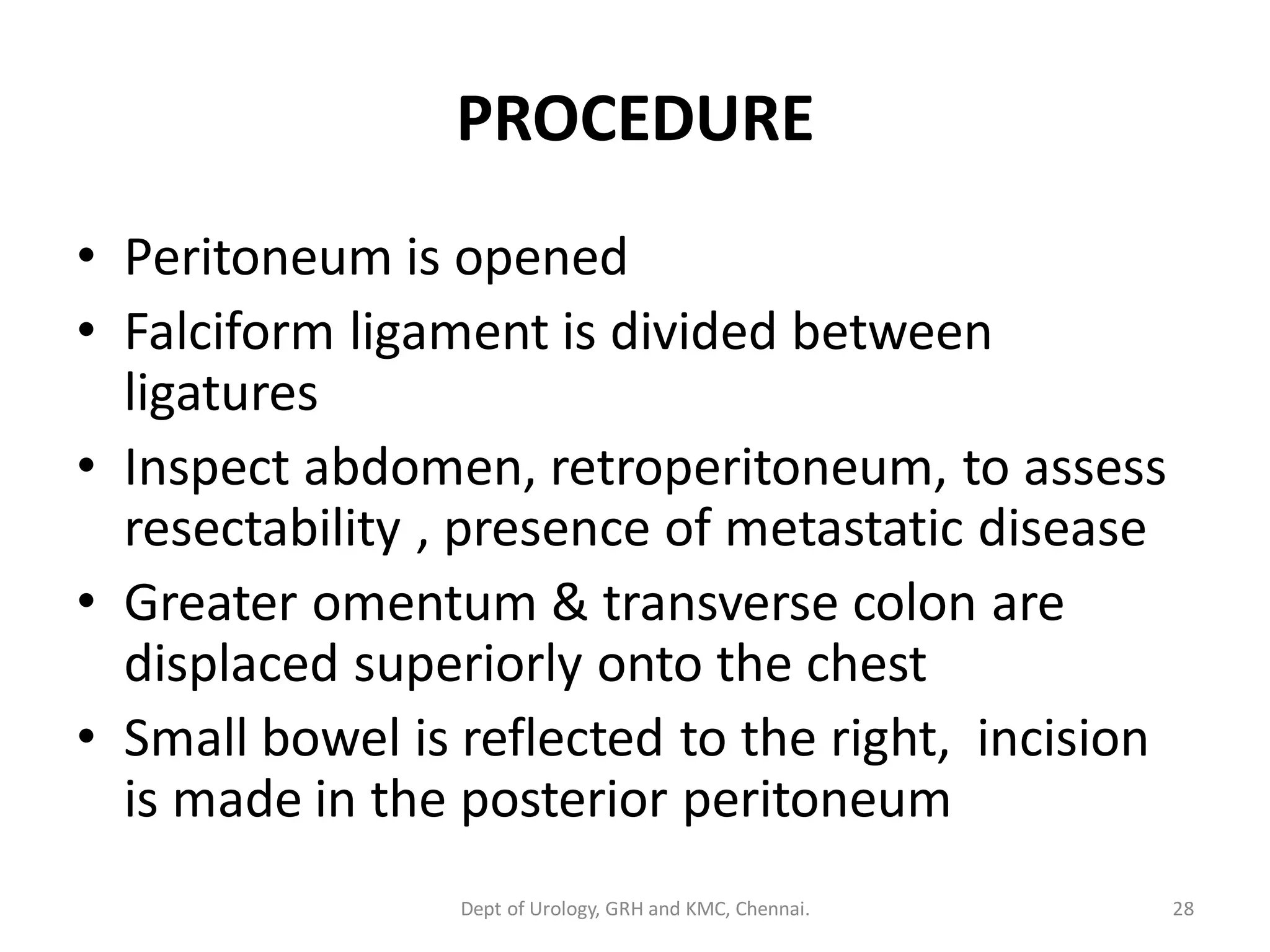 Testis carcinoma- management- rplnd | PDF