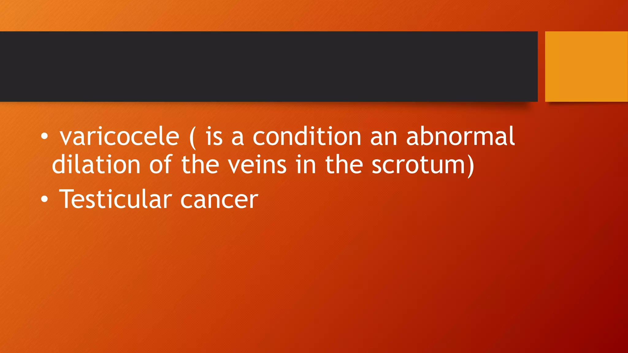 Testis and adjustnt structure | PPTX