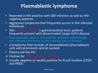 Testis lymphoma RA 25-1.pptx