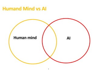 TestIstanbul 2018 Openning Speech: Artificial Intelligence vs Human ...
