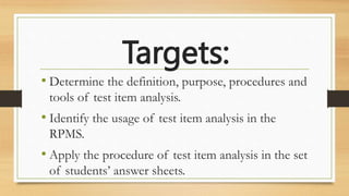 Test Item Analysis-Definition and Example.pptx