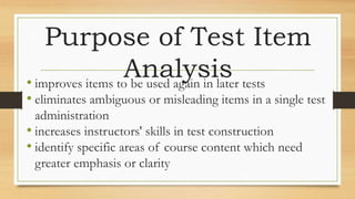 Test Item Analysis-Definition and Example.pptx