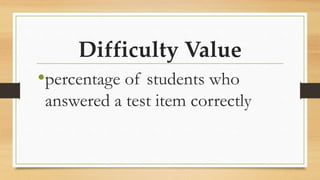Test Item Analysis-Definition and Example.pptx
