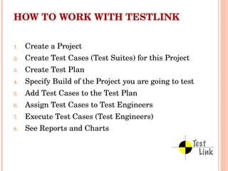 Test link | PPT