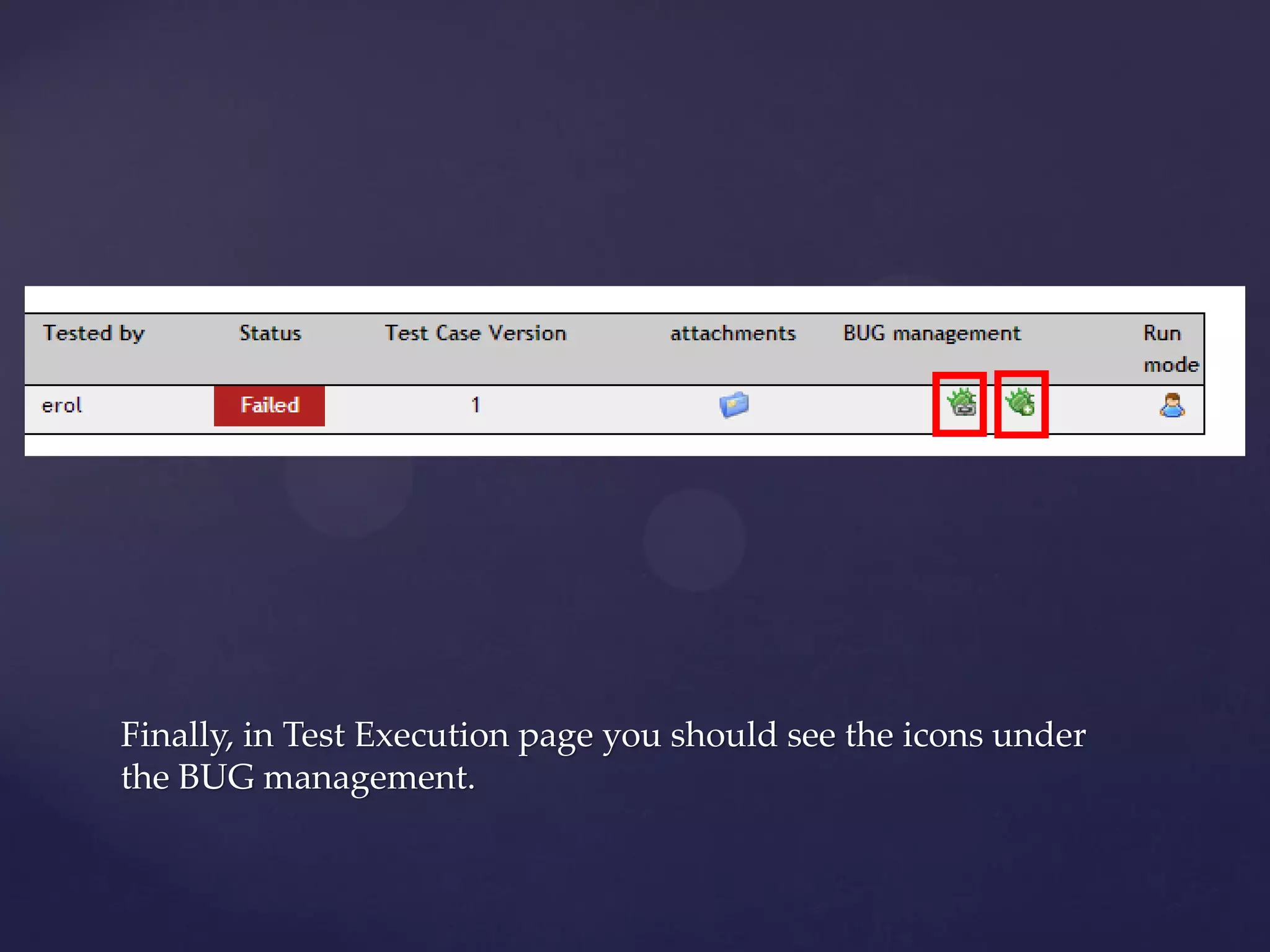 Test link jira soap integration | PDF