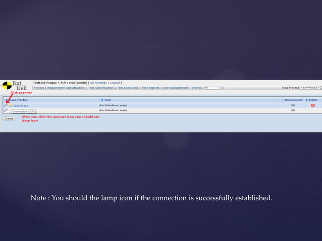 Test link jira soap integration | PDF