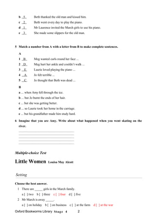 Test little womens | DOC