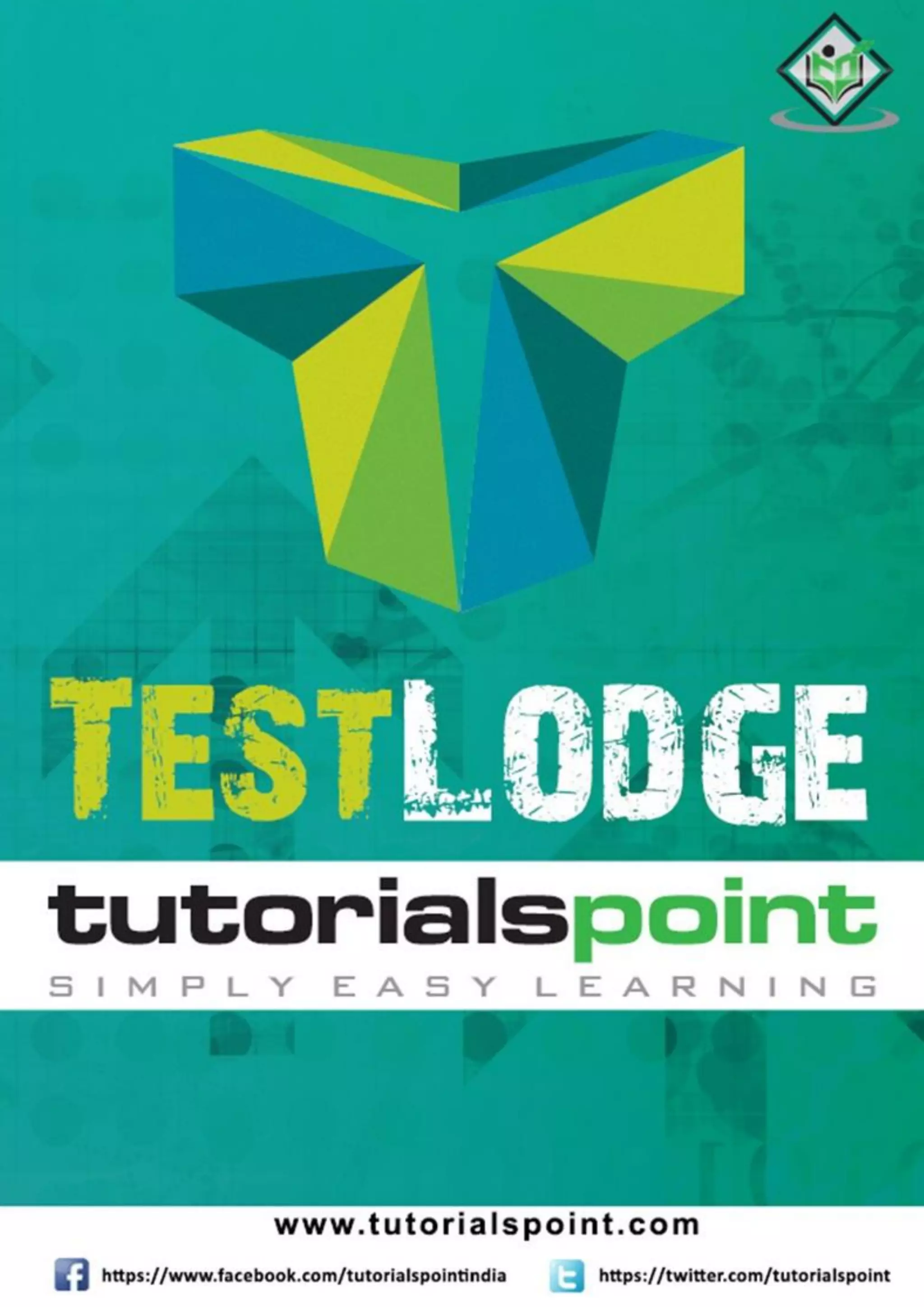 Testlodge tutorial | PDF