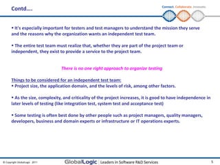 Test management | PPT