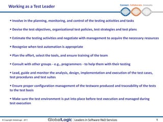 Test management | PPT