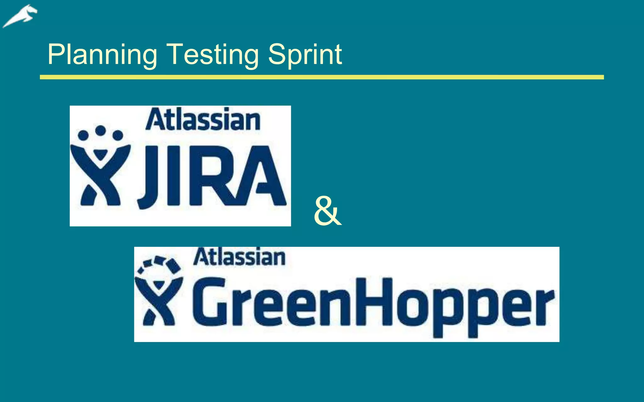 Test management in scrum | PPT