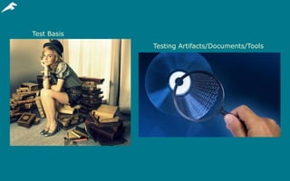 Test management in scrum | PPT