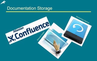 Test management in scrum | PPT