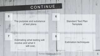Test management | PPTX