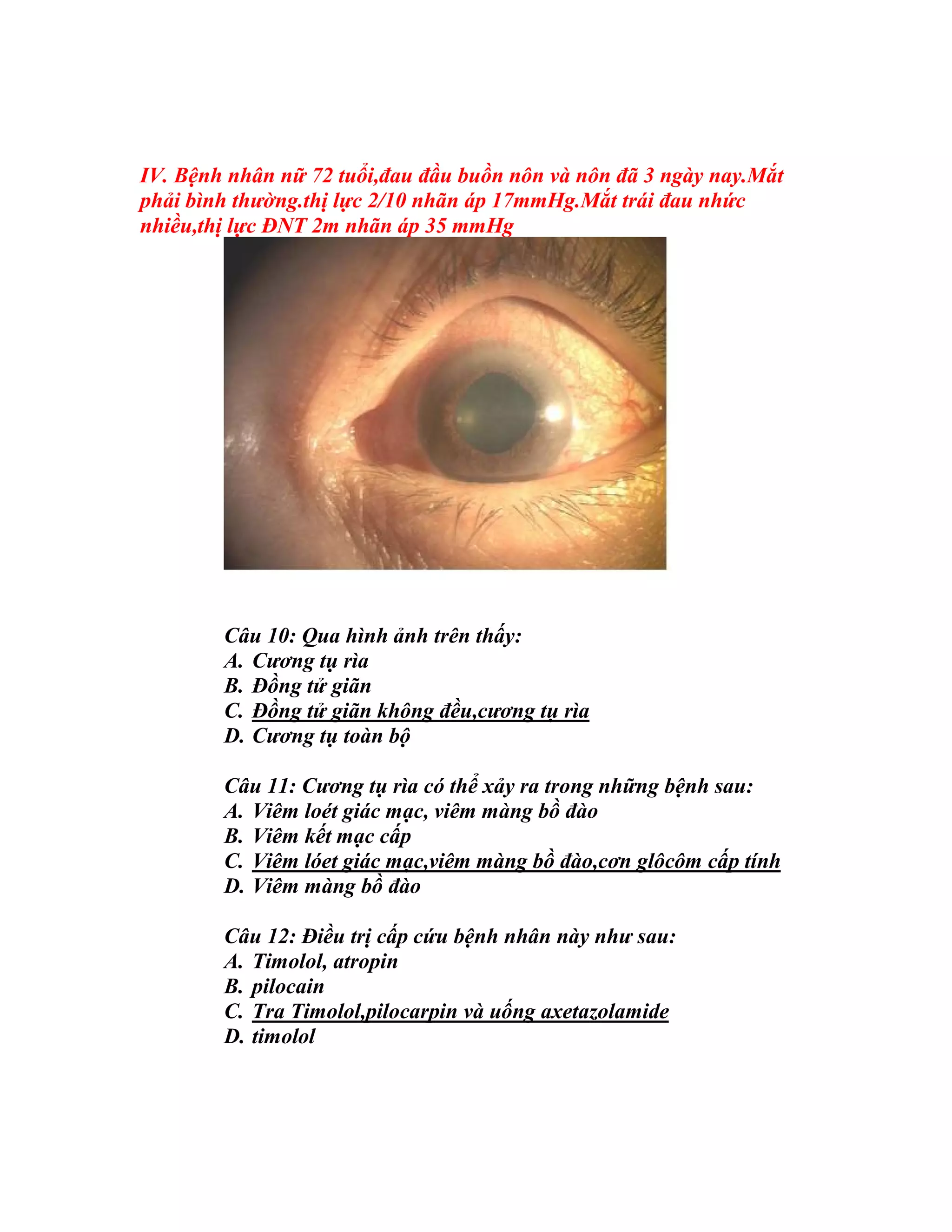 Test mat | PDF