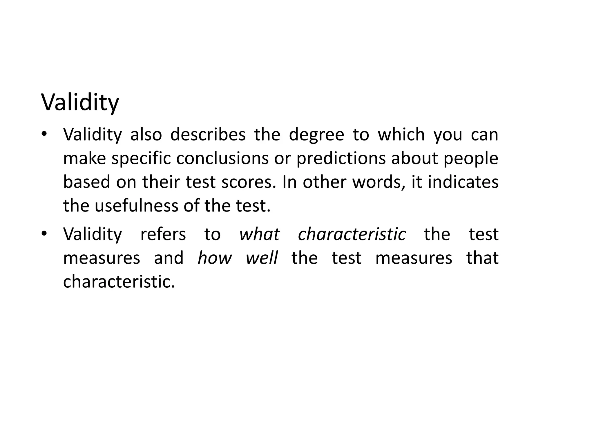 Test & measurement; importance of test and measurement in electronics ...