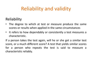 Test & measurement; importance of test and measurement in electronics ...