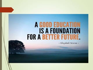 Educational Evaluation Quotes 35 Inspirational Quotes About Education