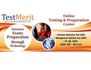 Test Merit Flex | PPT