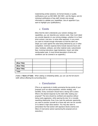 test_msword_doc | PDF | Business | Business and Finance